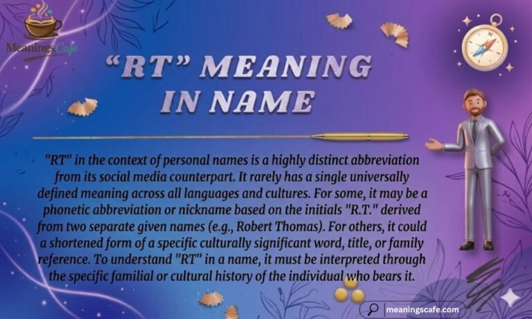 RT Mean in a Text: Clear Explanation for Beginners (2026 Guide)